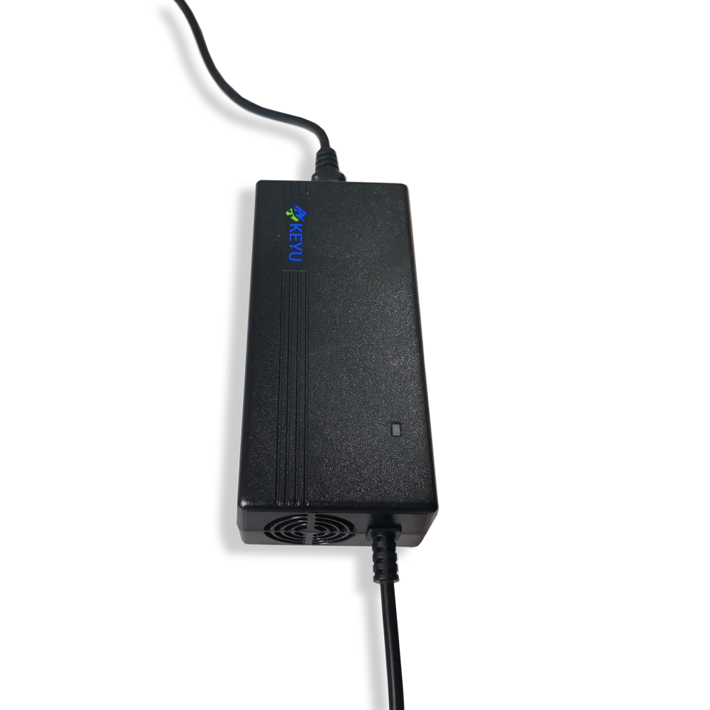 Battery Charger – Roll Road Ebike